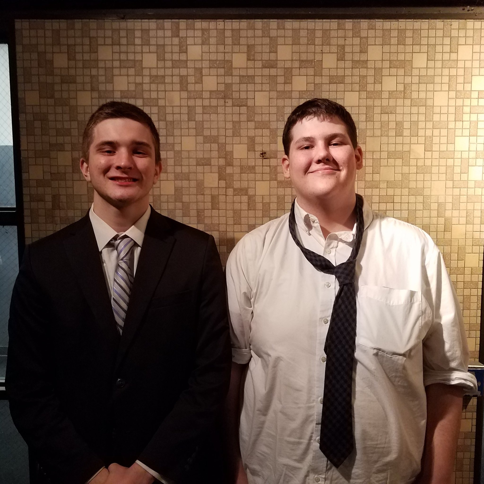 Lawrence High School qualifies 9 for national forensics tournament ...